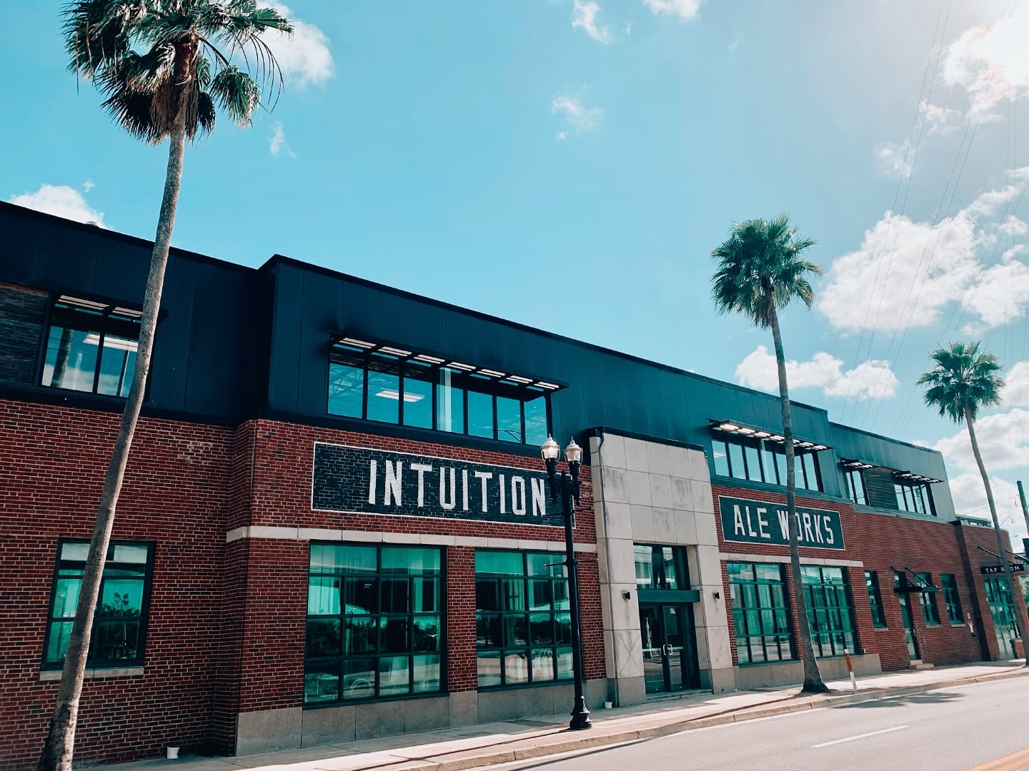 ‘Bittersweet’: Downtown brewery Intuition Ale Works going up for sale