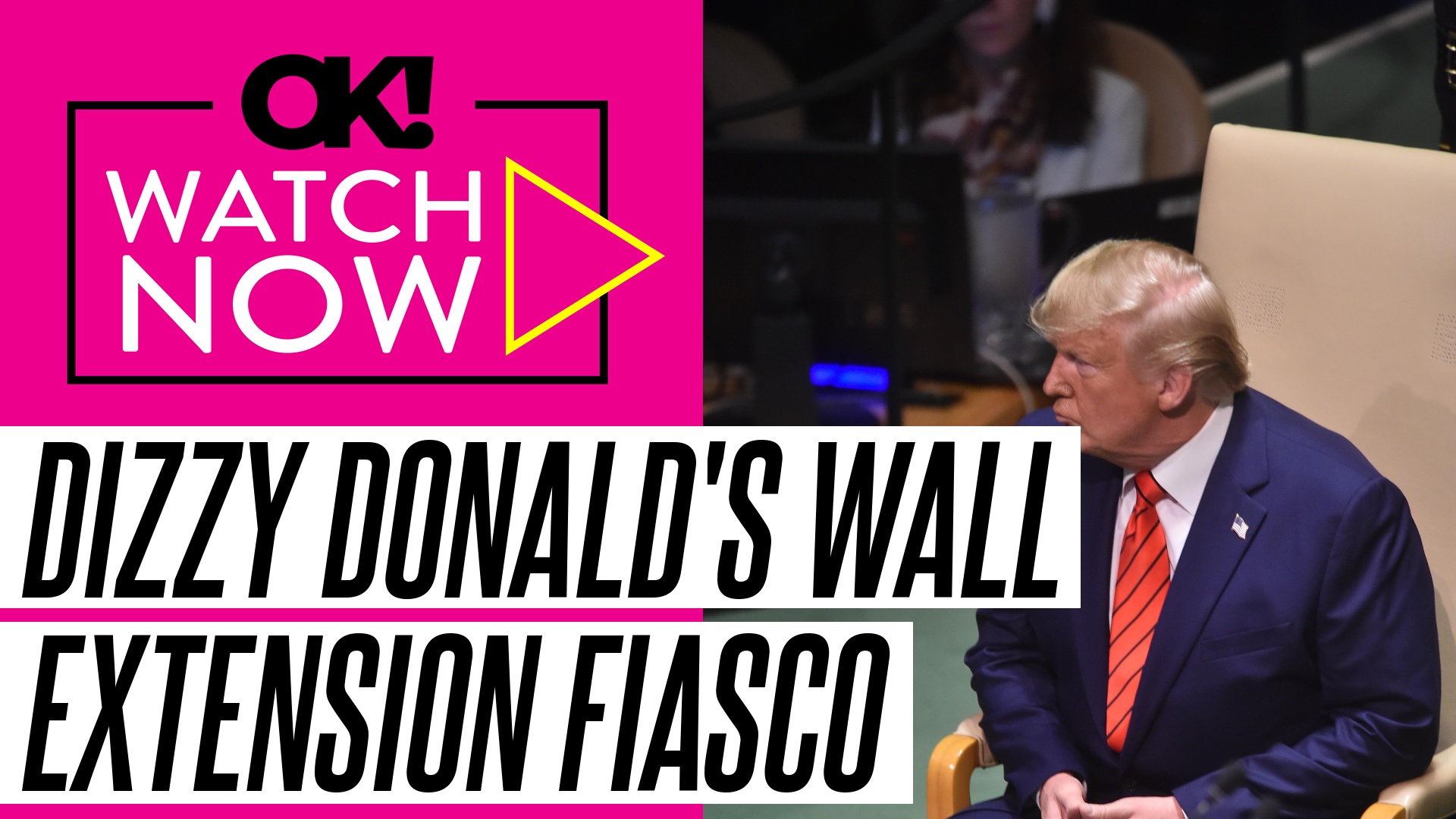 'Delusional' Donald Trump Slammed for Considering Building 'an ...