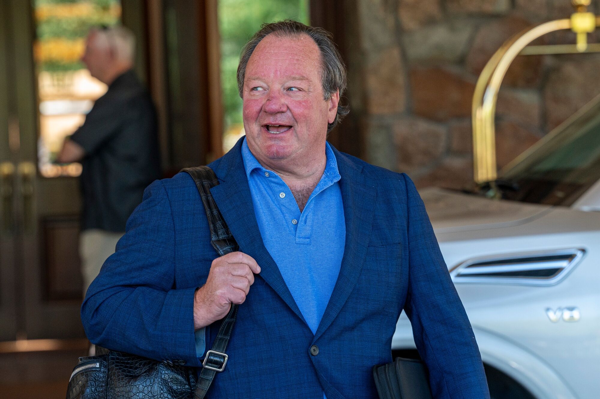 Paramount Paid Four CEOs $148 Million Combined Last Year