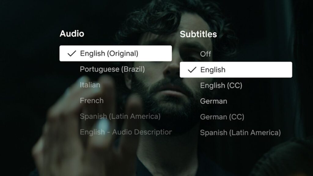 Netflix's New Subtitle Options Explained: How Does the New Feature Work?