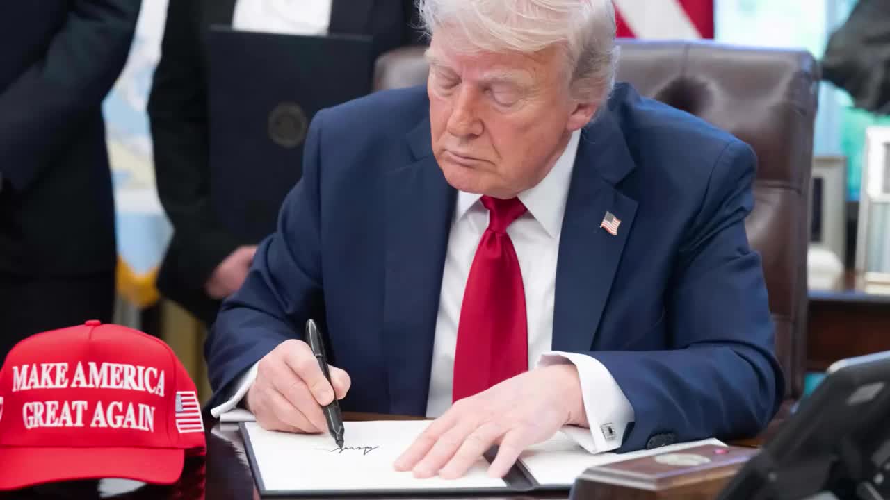 Democratic Veterans Could Be Refused Treatment Under Trump's New Rules ...