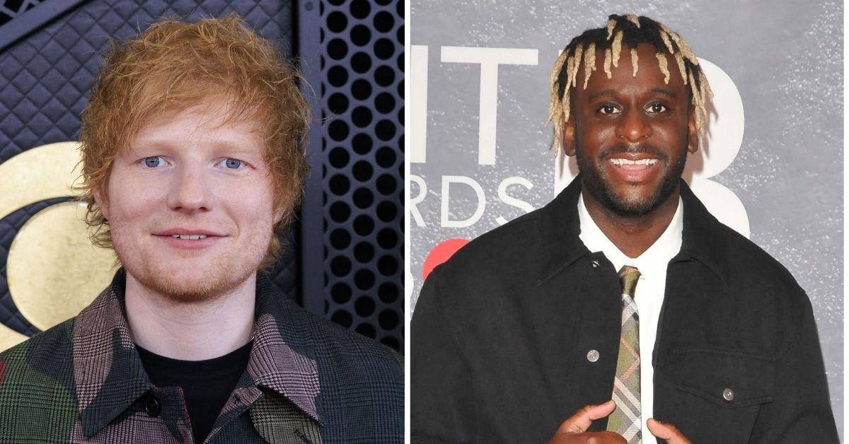 'Stargazing' Singer Myles Smith 'Still Fangirled' Over Friend Ed ...