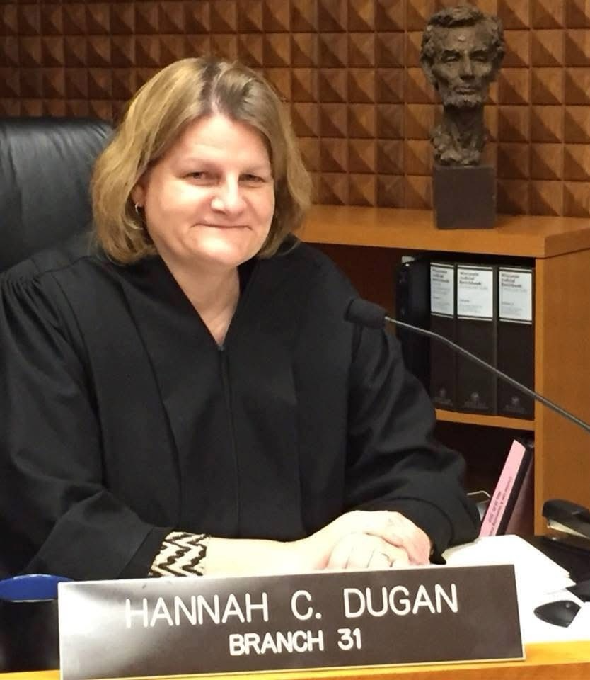 Federal judge refuses to dismiss charges against Milwaukee judge in ICE ...