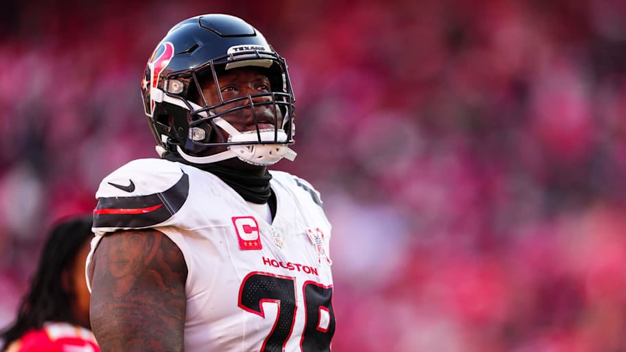 Dolphins' 3rd-round pick is going to an AFC playoff foe thanks to ...