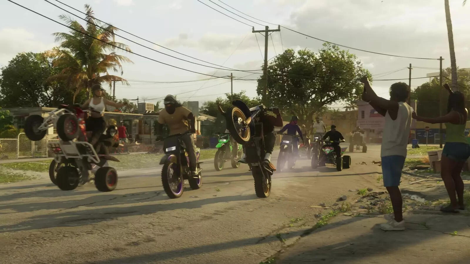 The ethics of in-game violence in GTA 6 and how Rockstar will tackle ...