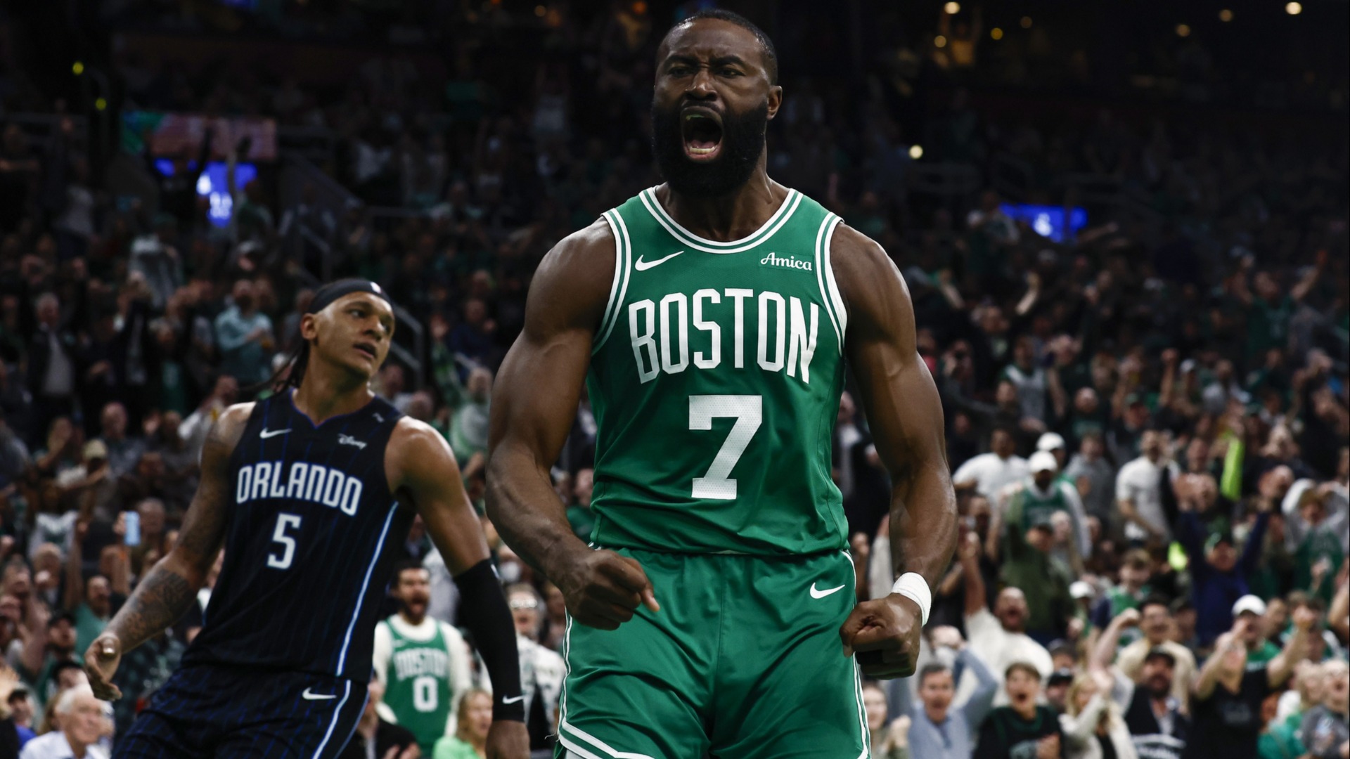 Celtics vs. Magic Game Three Preview: Injuries Impact
