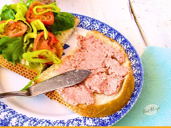 Transform Leftover Roast Beef into a Delicious Spread