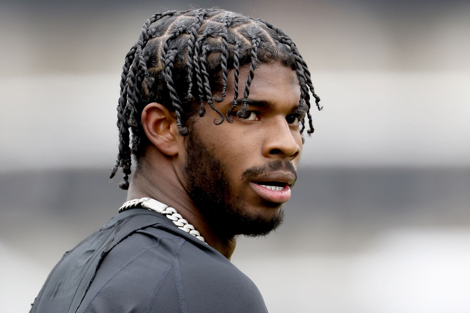 Shedeur Sanders Gets The Bag With Rookie Contract For $4.6M
