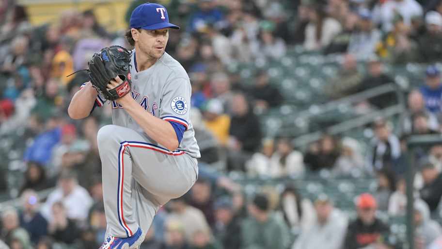 Texas Rangers Starting Pitcher Feeling 'Close' After Latest Strong Outing