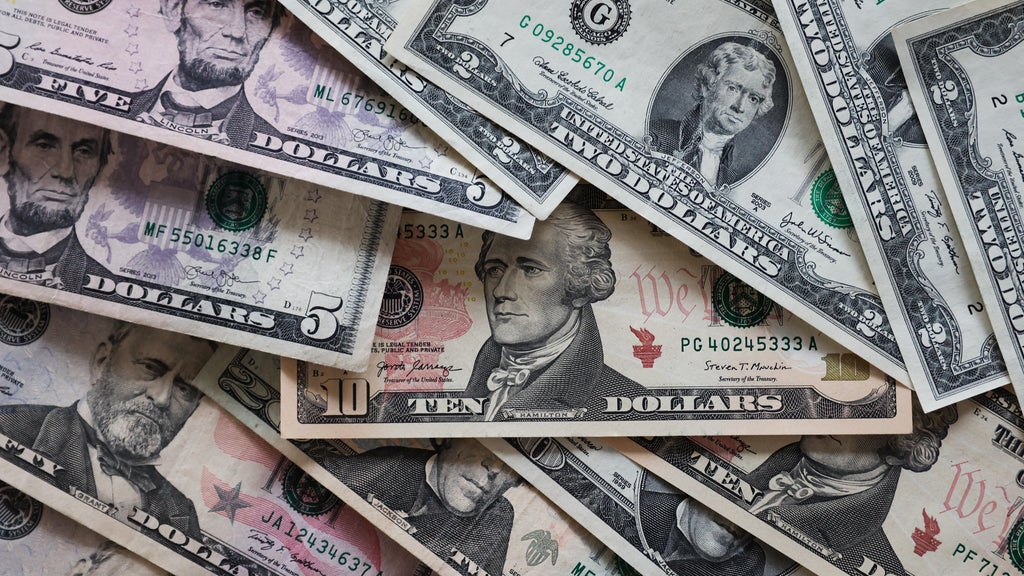 Pittsburgh-area man accused of stealing $500,000 from care-dependent mom