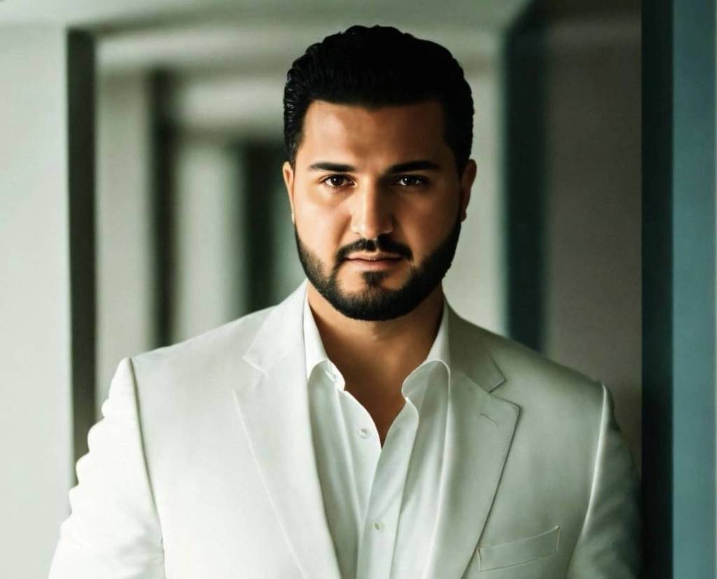 Mohamad Ali Hamade Leads CentraLife to the Forefront of Innovation in ...