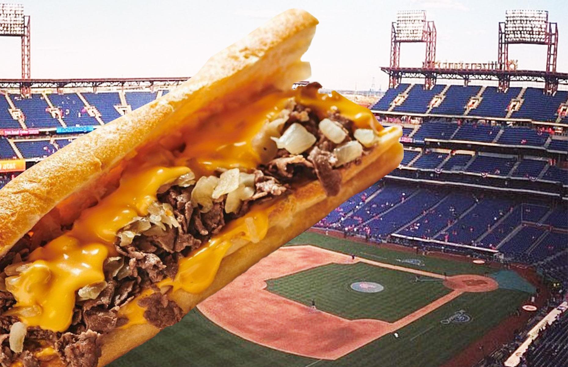 America's Tastiest Stadium Snacks, RANKED