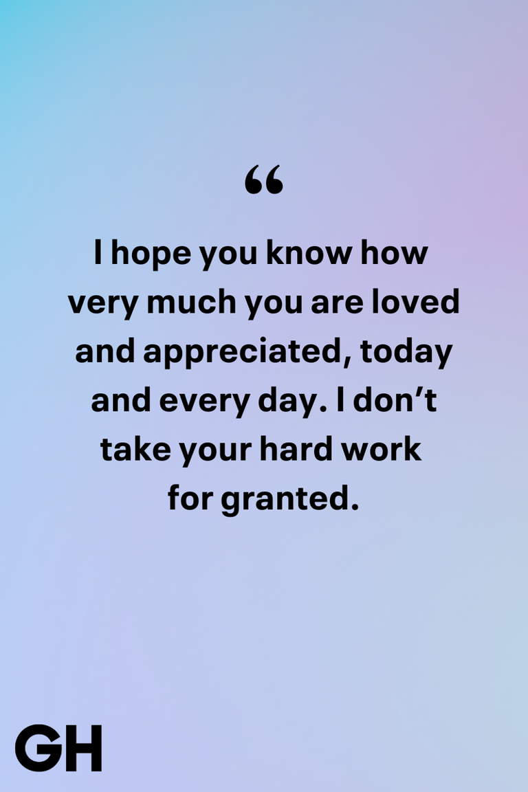 These are the sweetest Father's Day quotes to send your husband