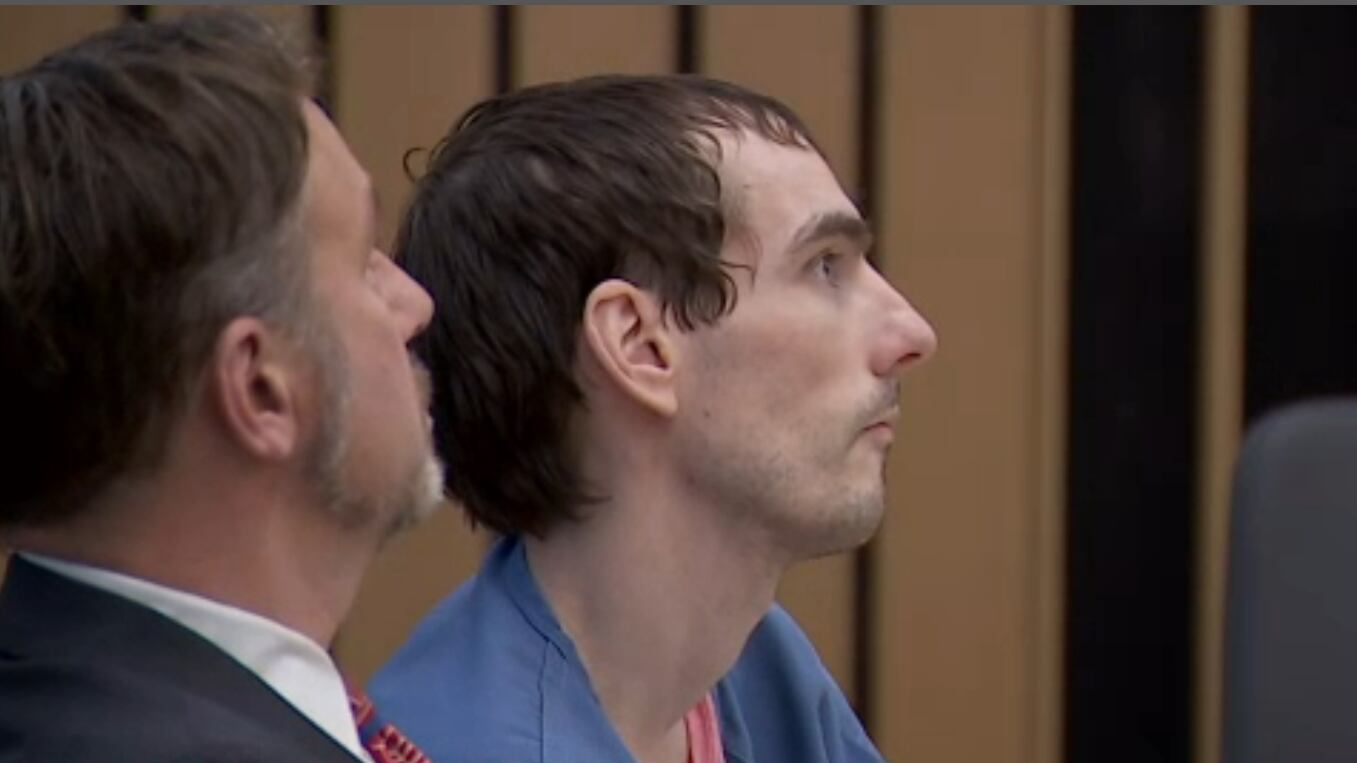 ‘TriMet Barber’ gets 22 years for recording women in Portland area ...