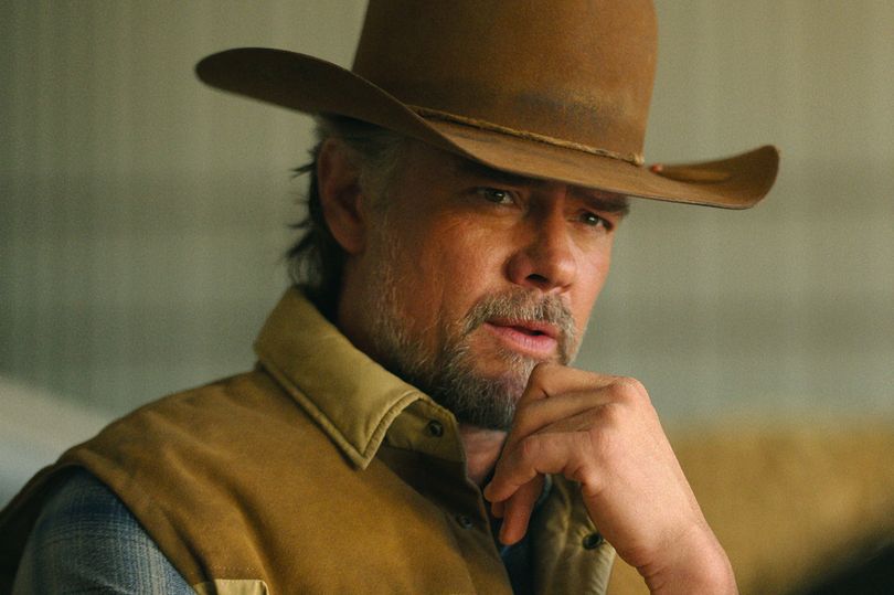 Inside Ransom Canyon star Josh Duhamel's 'doomsday cabin' located 40 ...