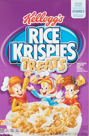 “Gone Too Soon!”: 36 Discontinued Snacks And Drinks Guaranteed To Ping ...