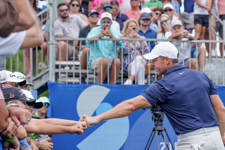 Zurich Classic leaderboard: PGA Tour updates, scores, how to watch ...