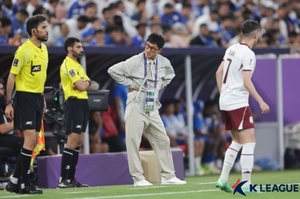 광주FC, ‘초호화’ 알힐랄에 0-7 대패…ACLE 8강 탈락