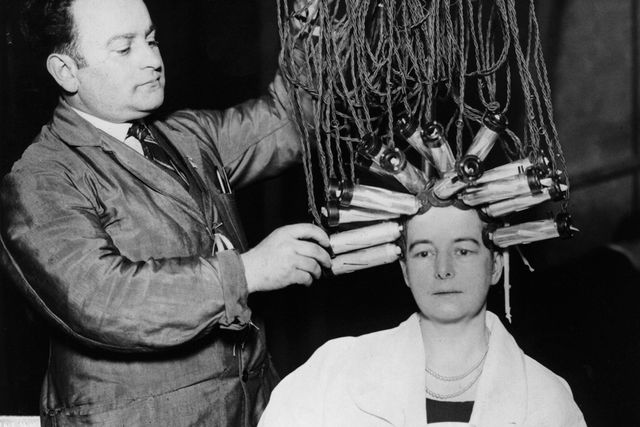 The Hair Trend We Hope Never Comes Back