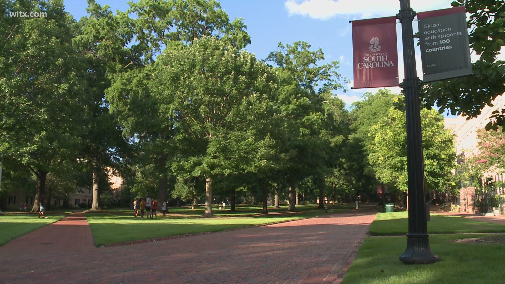 USC student's VISA restored after reversal