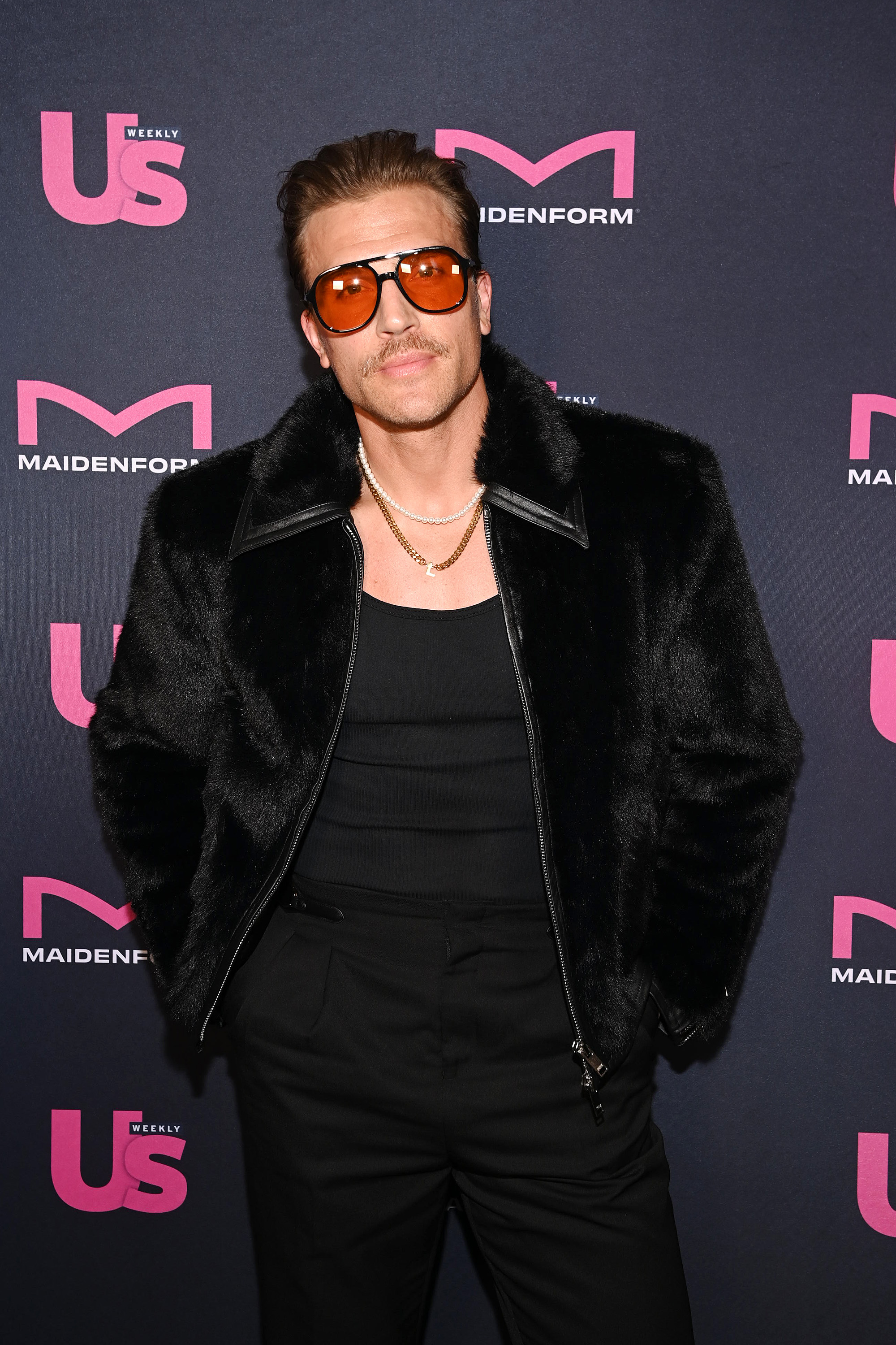 Tayshia Adams and ‘Summer House’ alum Luke Gulbranson split after 2 ...