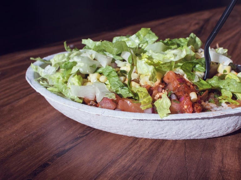 New Chipotle Restaurant Location To Open In Naugatuck