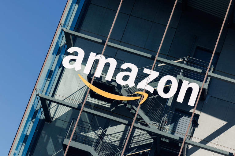 Amazon Shuts Down News of Controversial Plan Amid Tariffs