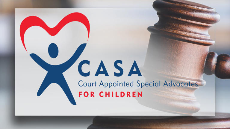 CASA Program of St. Joseph County in urgent need of volunteers