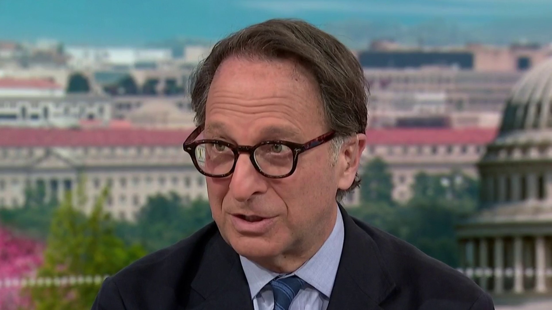 ‘I cannot imagine this case holds up ‘: Andrew Weissmann on the FBI ...