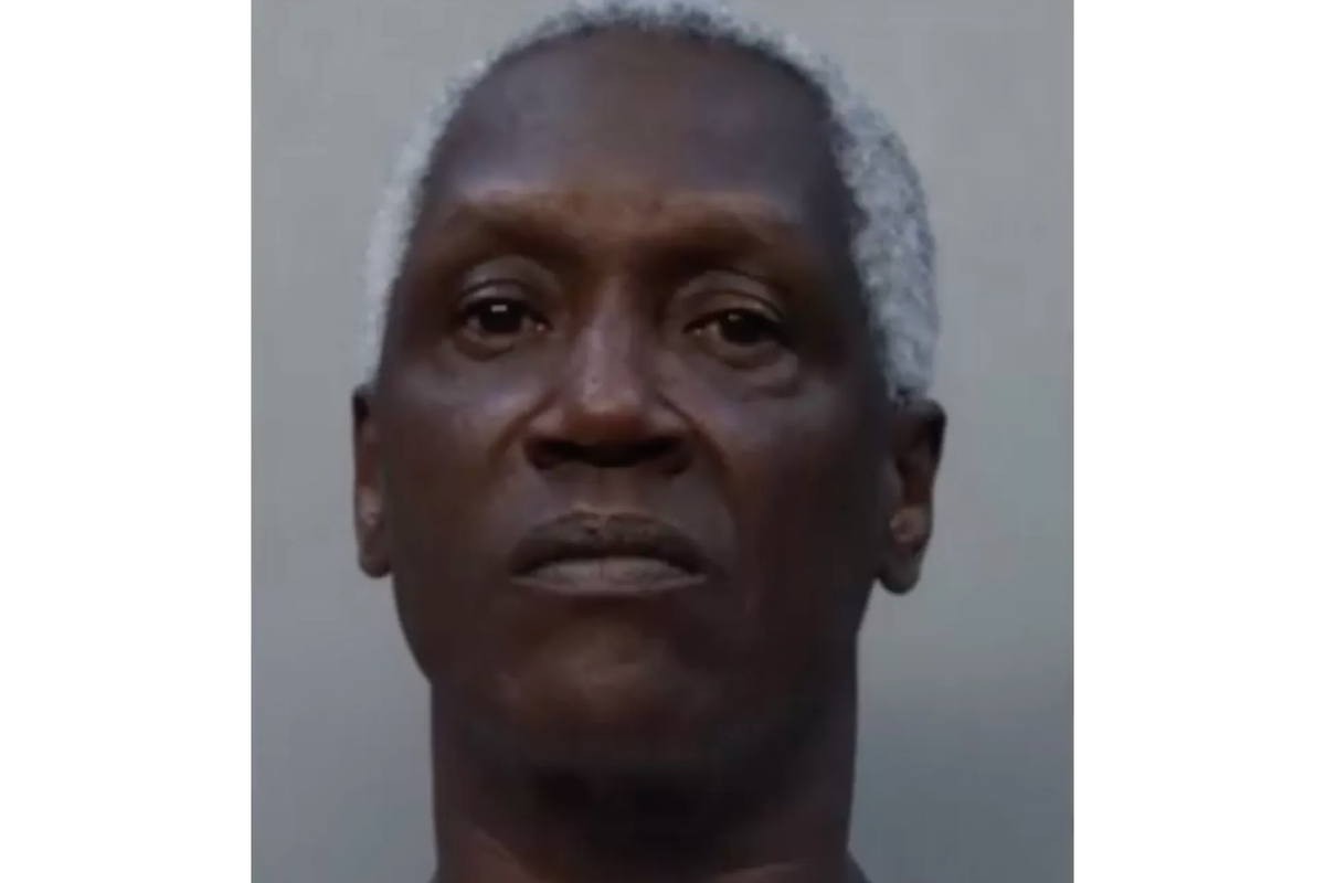 Nearly 40 years after a Miami realtor was shot in her office, police ...