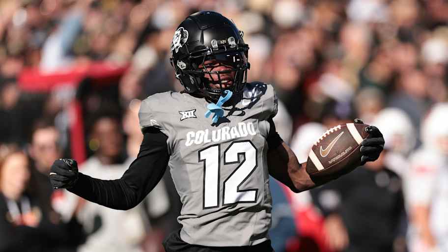 2025 NFL Mock Draft: Full seven-round mock draft with shocking picks