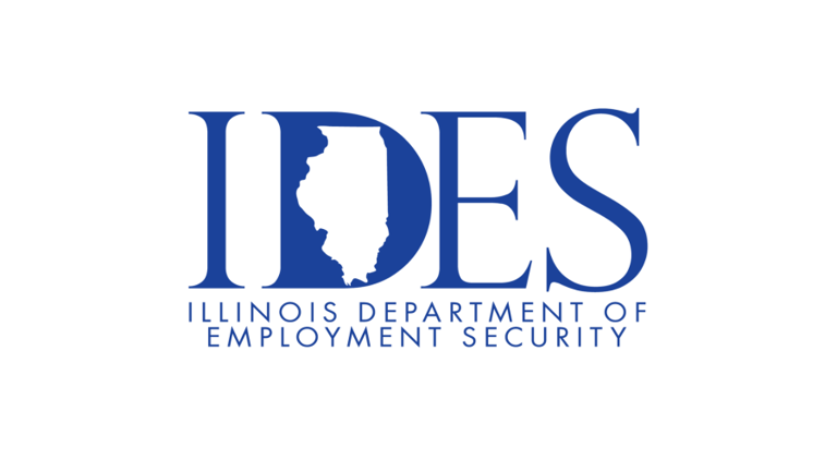 Illinois unemployment drops along with nonfarm payroll jobs: IDES