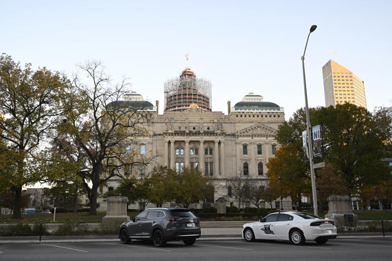 Republican Defends Law Classifying Slaves as Three-Fifths of a Person