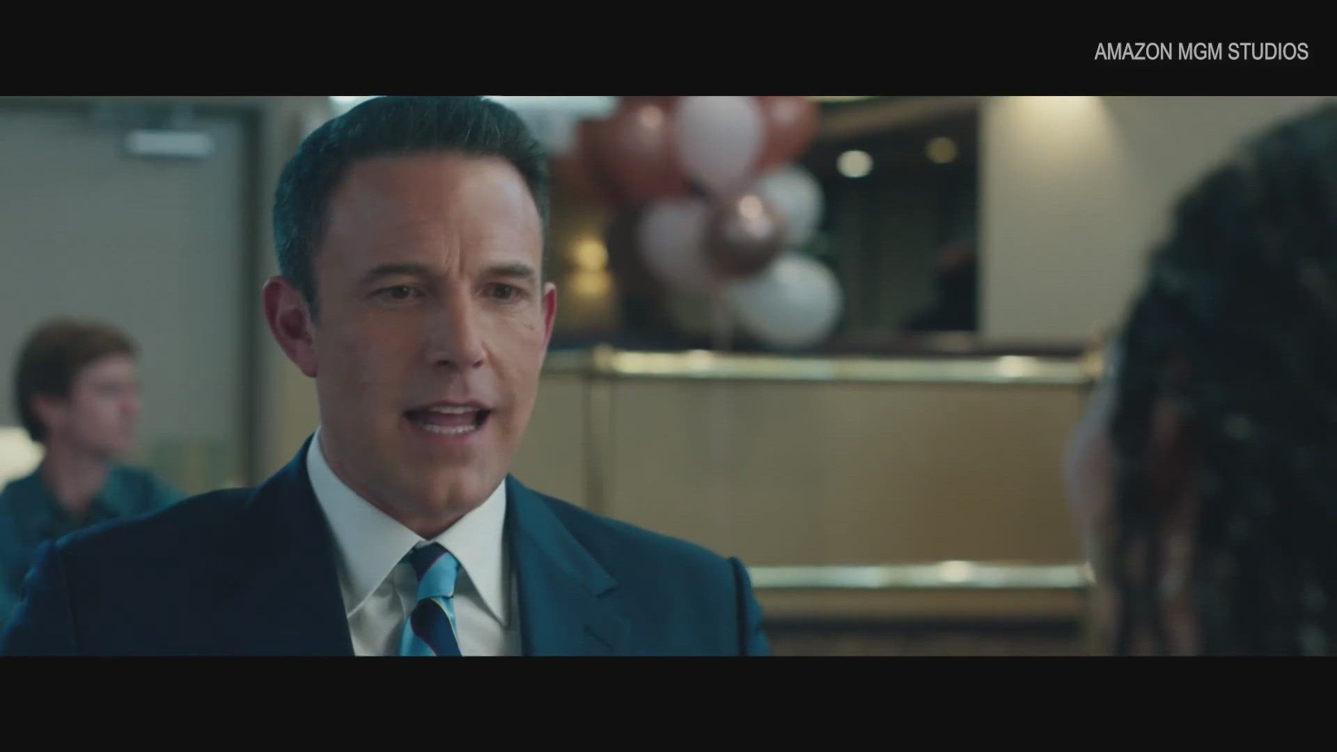 New in film, streaming, and entertainment this weekend | Director's Chair