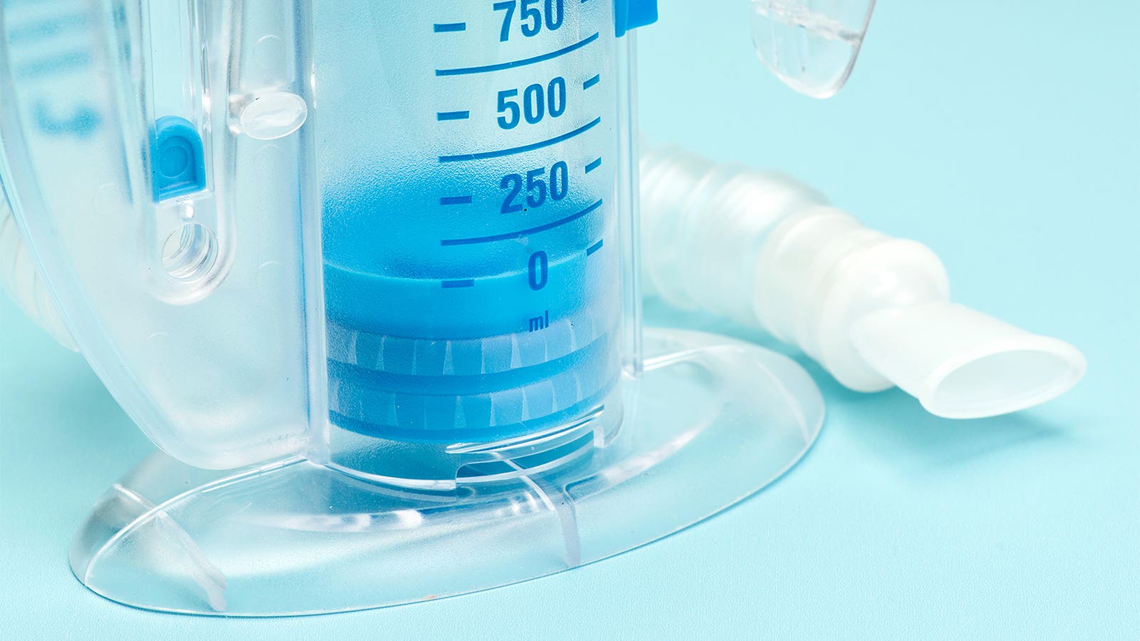 Race-Neutral Spirometry Equations Catch Missed Lung Abnormalities in ...