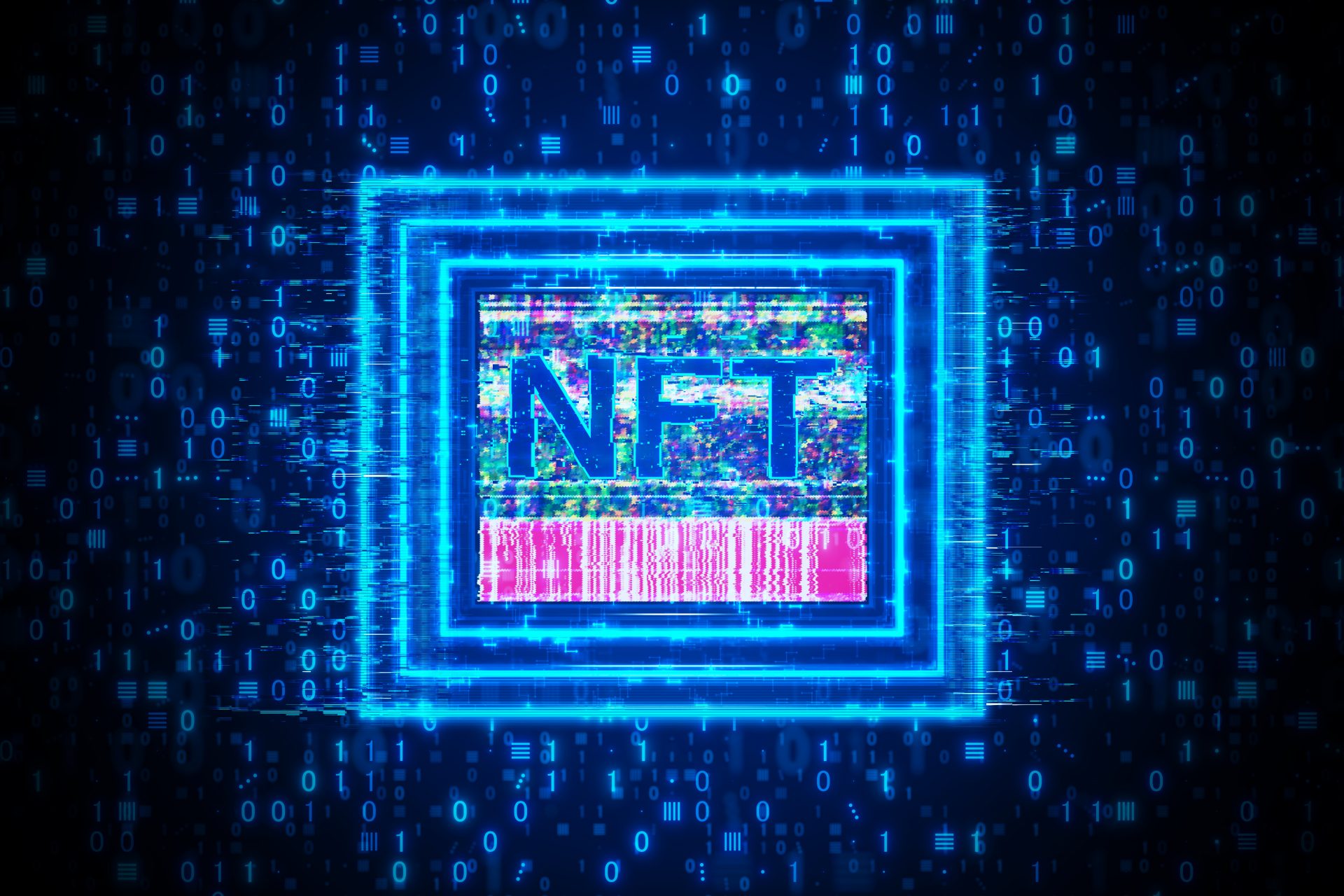 NFTs made simple: a quick guide