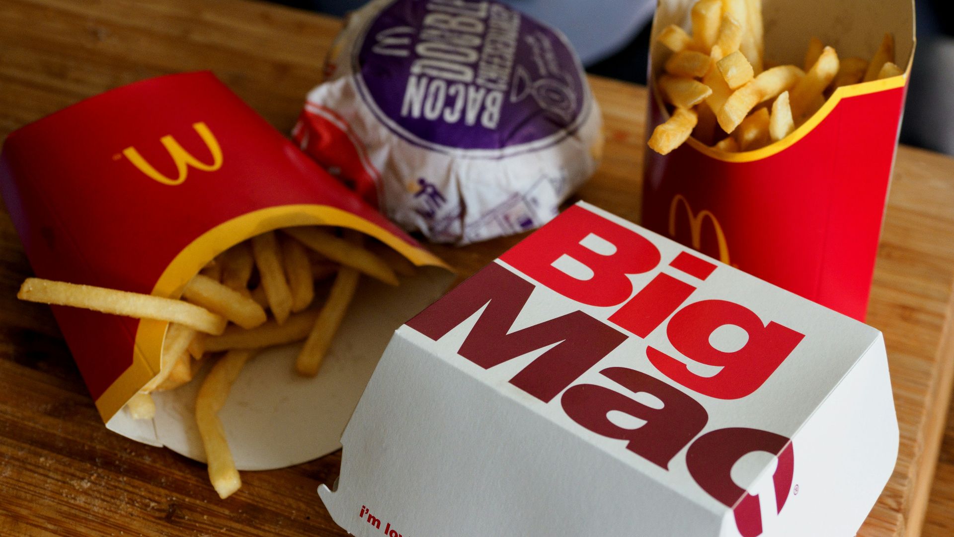 10 American Fast-Food Items That Flopped Overseas & 10 You Can Only ...