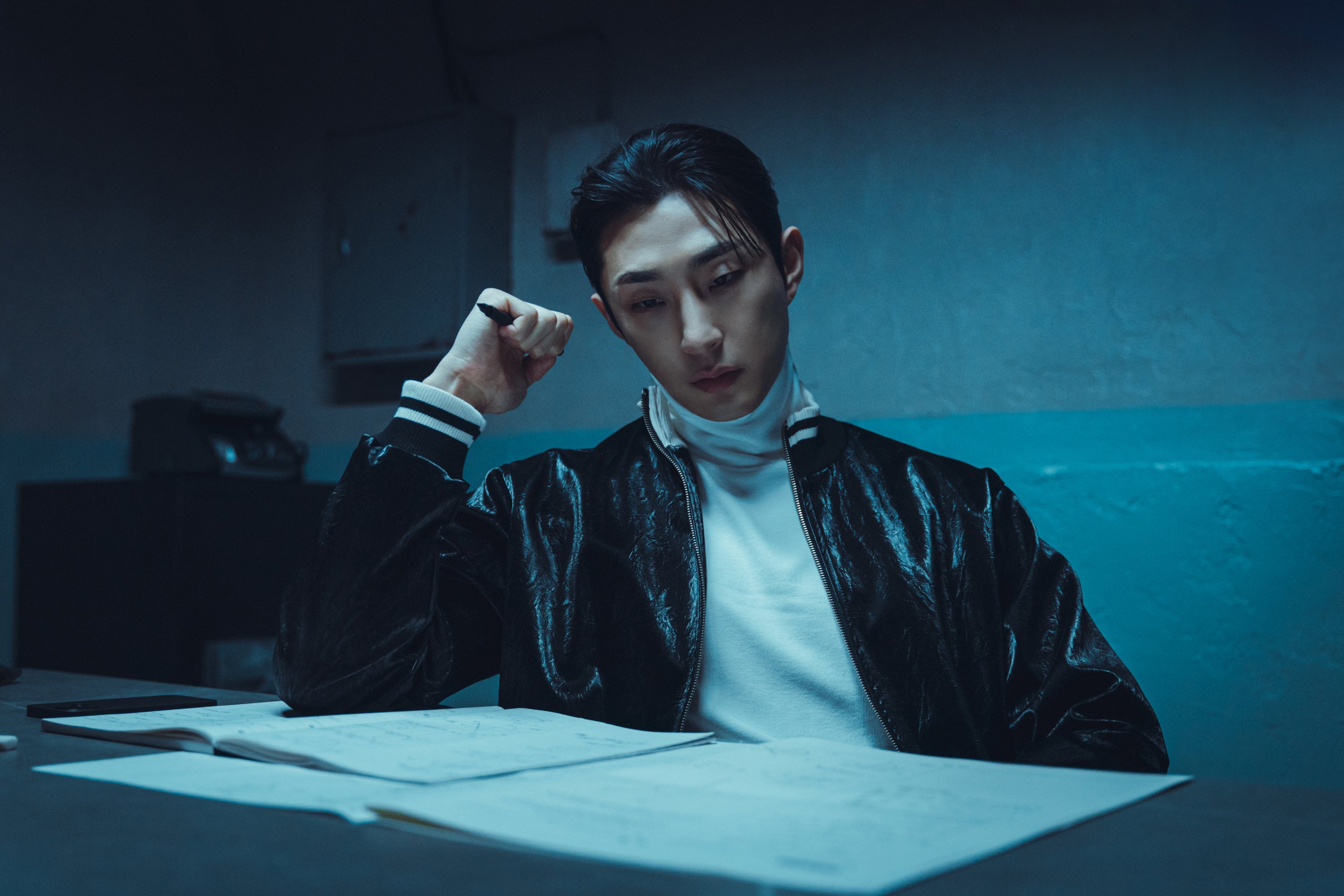 Meet the Cast of 'Weak Hero Class 2'