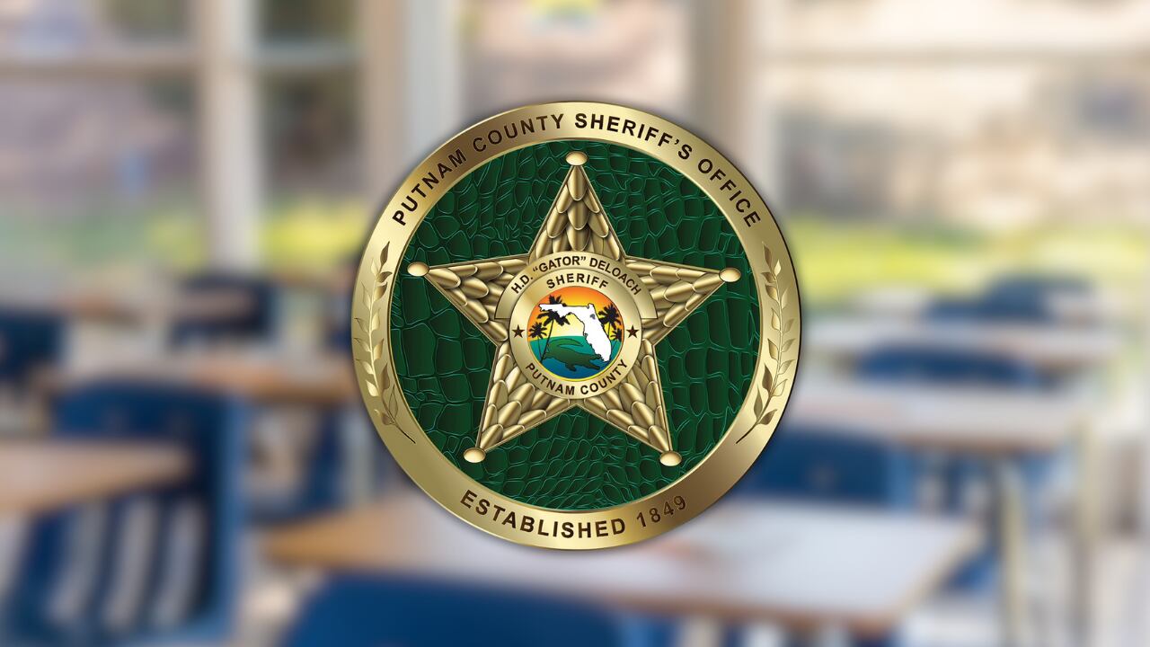 Border Patrol, ICE ‘did not enter’ local schools, Putnam County Sheriff ...