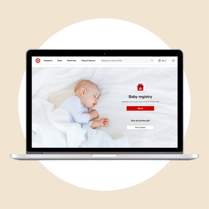 The 6 Best Baby Registry Sites and Stores for Parents-to-Be