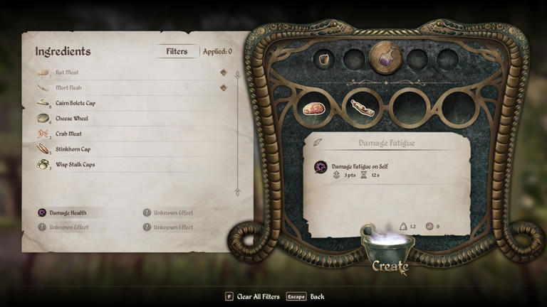 Oblivion Remastered leveling explained—with skill exploits to rank up faster