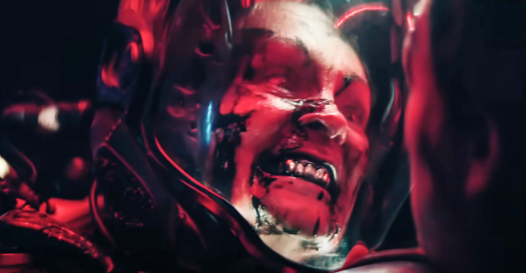 Stream It Or Skip It: ‘Ash’ on VOD, a Trippy, But Familiar Sci-fi ...