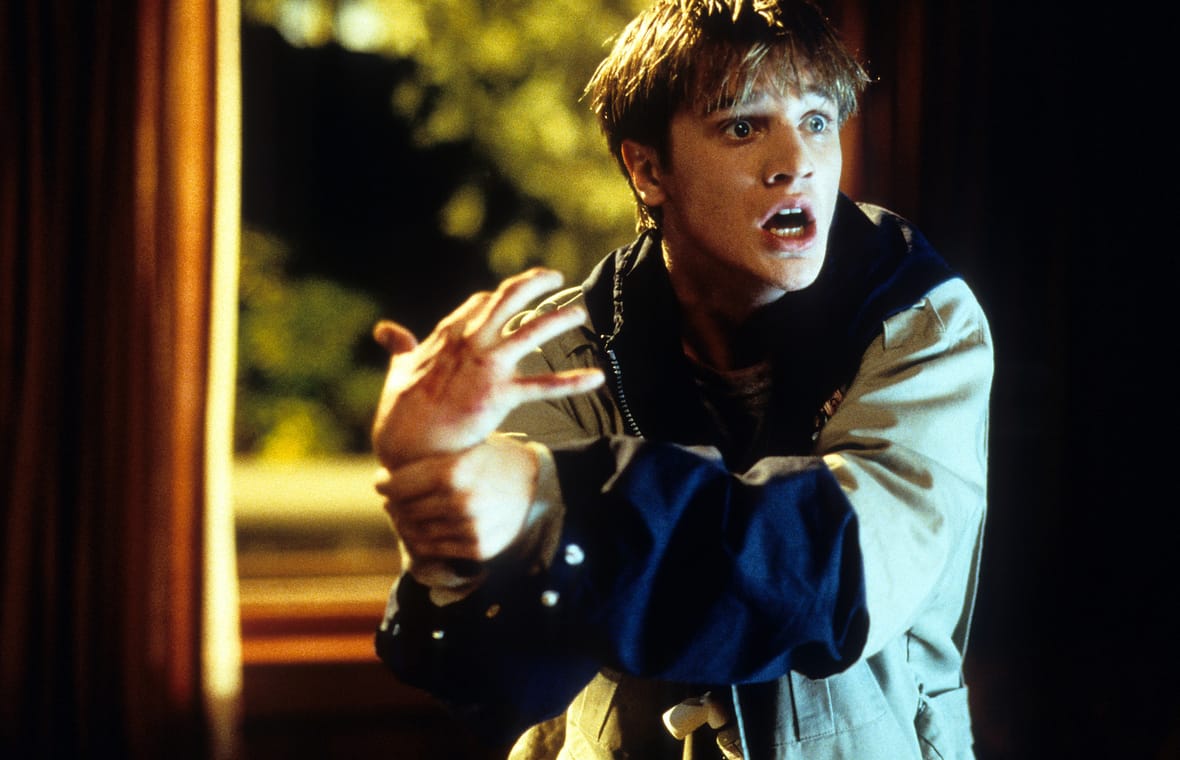 The Top 5 Most Iconic Devon Sawa Horror Movie and TV Performances [Video]