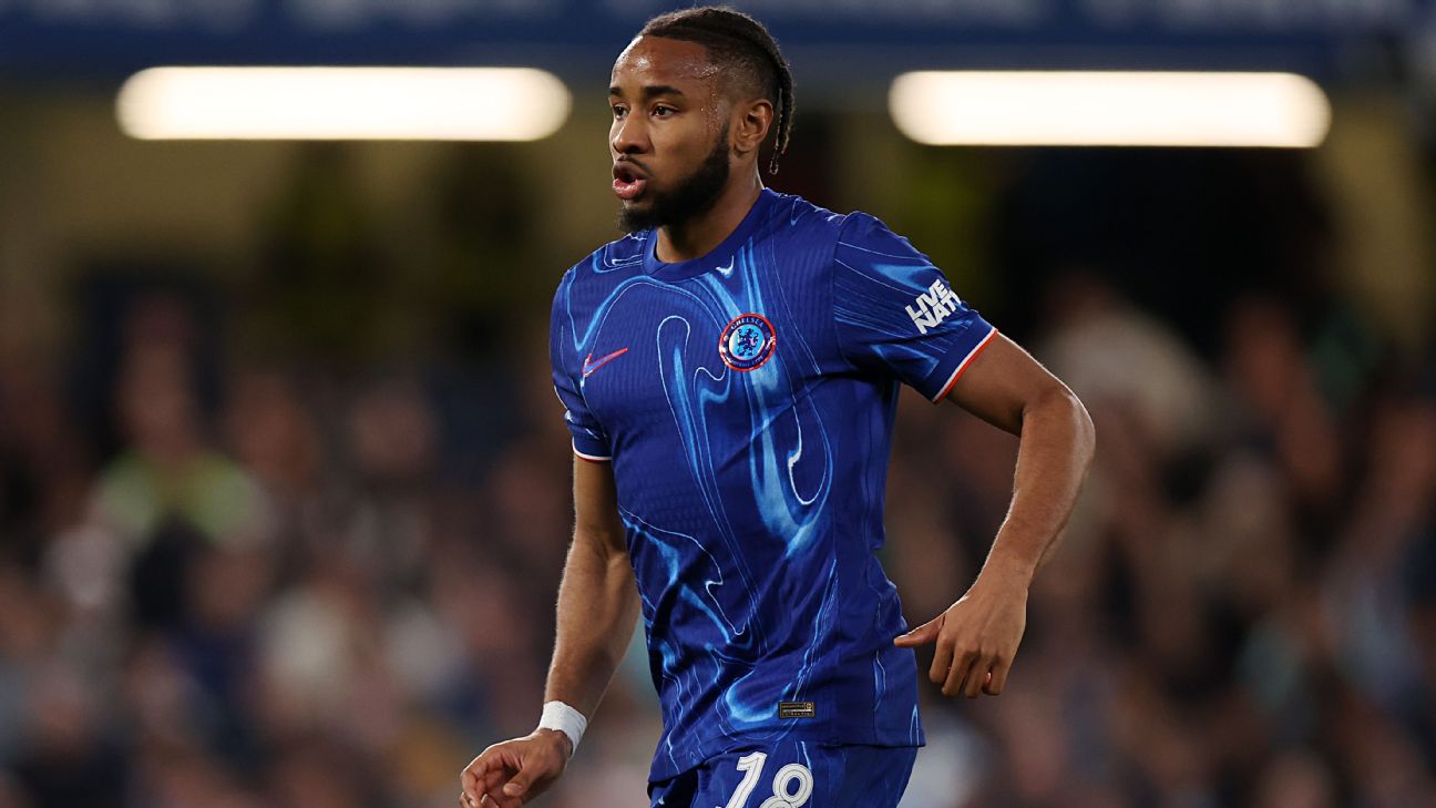 Transfer rumors, news: Arsenal, Bayern eye Chelsea's Nkunku