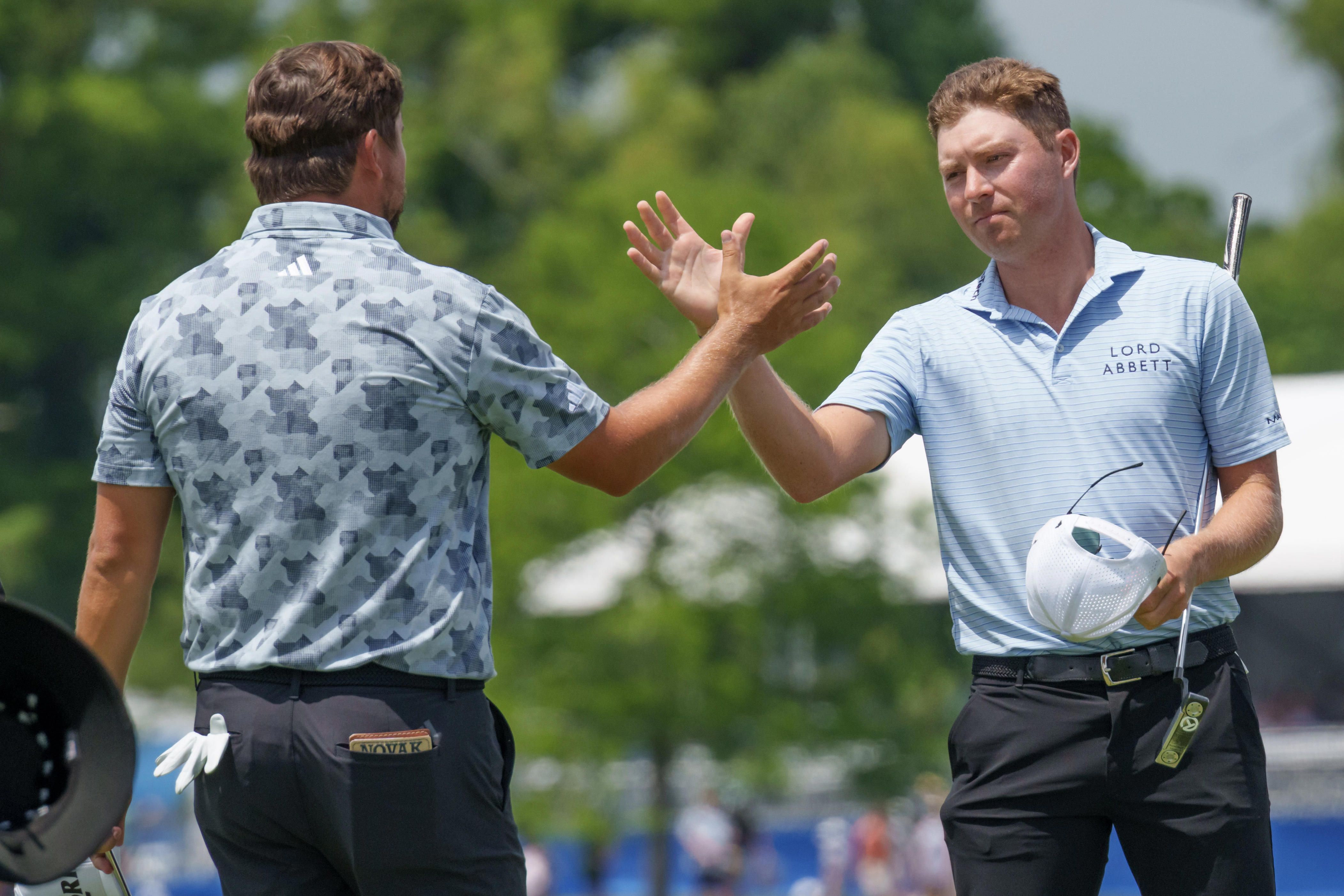 Zurich Classic leaderboard: PGA Tour updates, scores, how to watch Round 3
