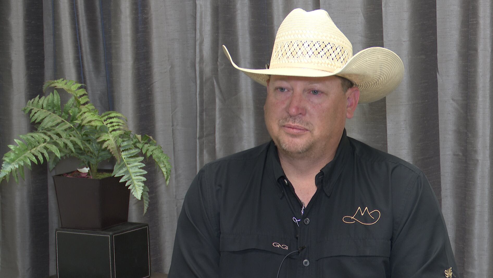 First responder hosting fundraiser for family of Dawson County Sheriff ...