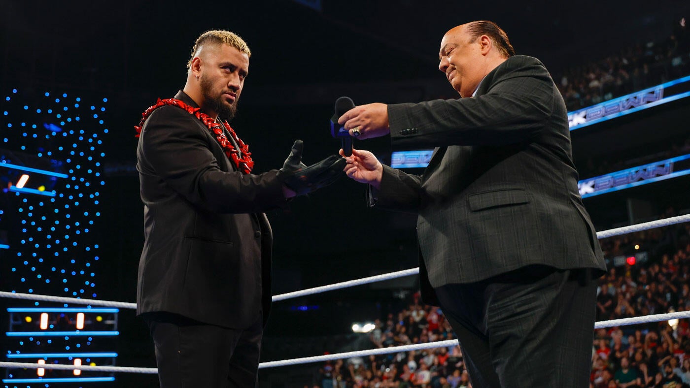 2025 WWE Backlash card, date, matches, latest news, rumors, predictions ...