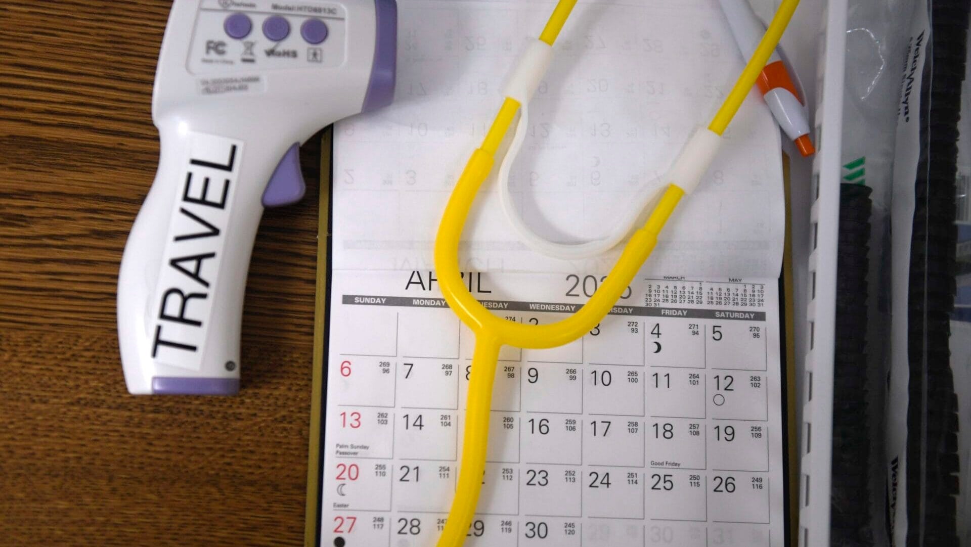 The US has nearly 900 measles cases, and 10 states have active ...