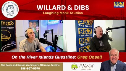 Greg Cosell - Part 1