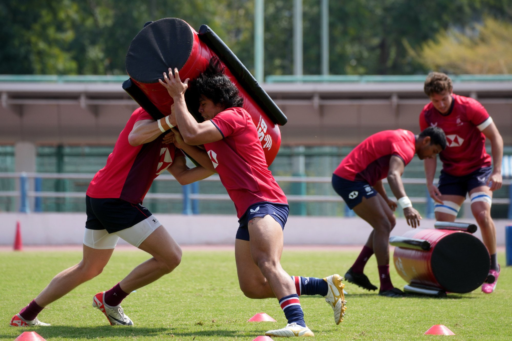India’s RPL circuit ‘will be high-quality sevens experience’ for Hong Kong